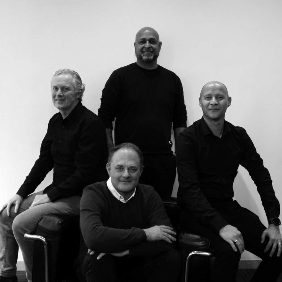 ABOUT US - MLB Architects