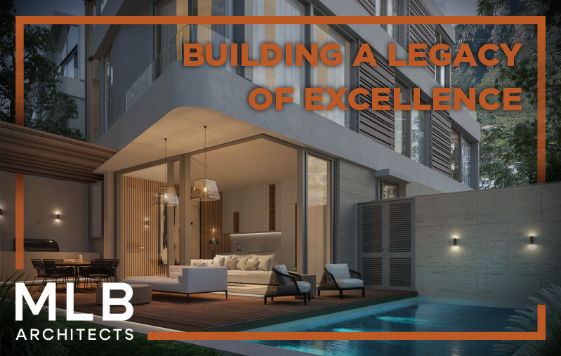 HOME - MLB Architects